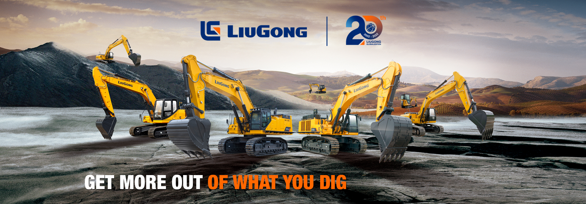 Home – PT. LiuGong Machinery Indonesia