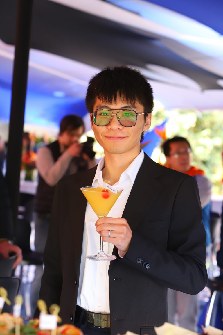 Liugong South Africa Held Its first Chinese Customer Day