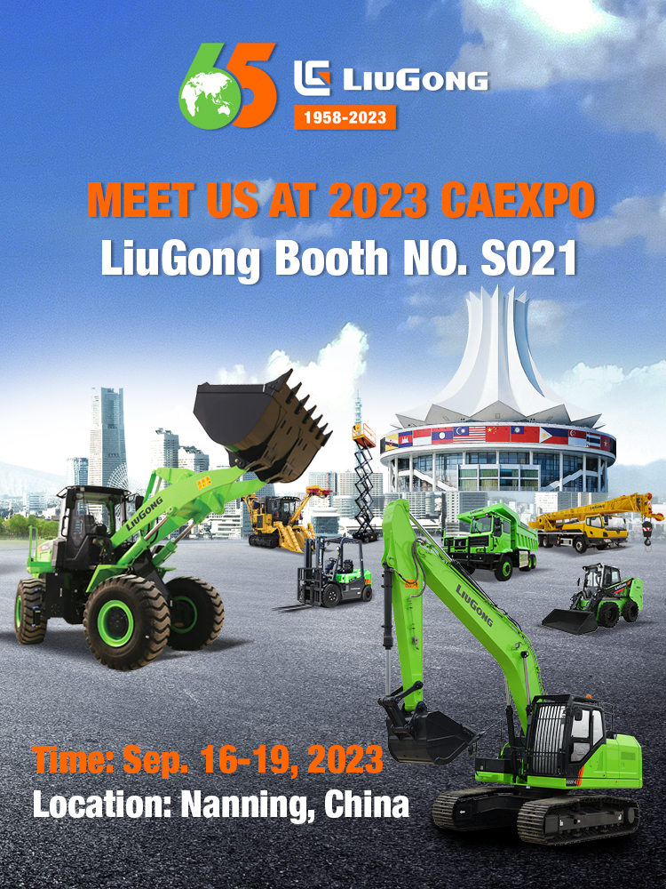 Home – PT. LiuGong Machinery Indonesia