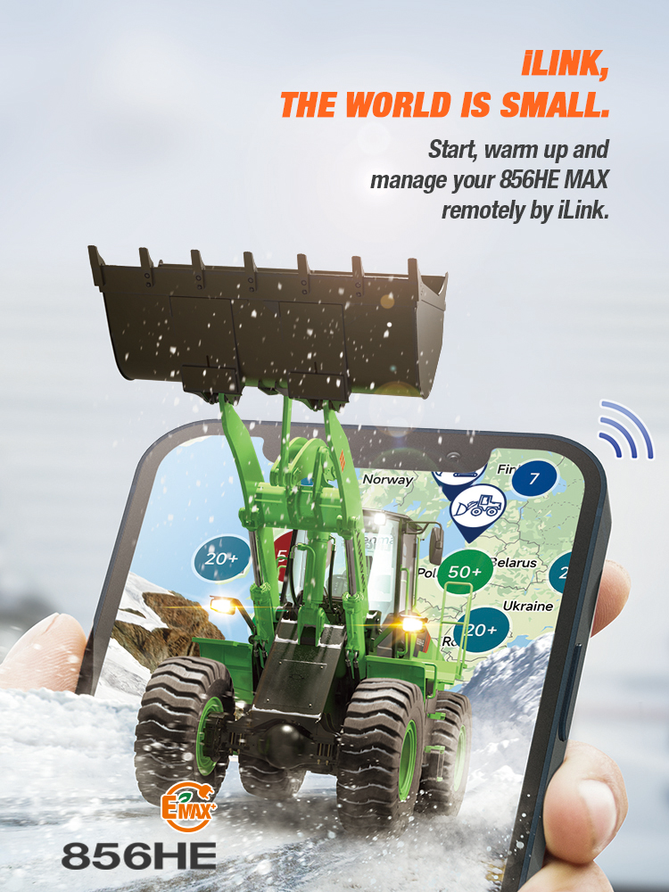 Home – LiuGong Asia Pacific Pte. Ltd.