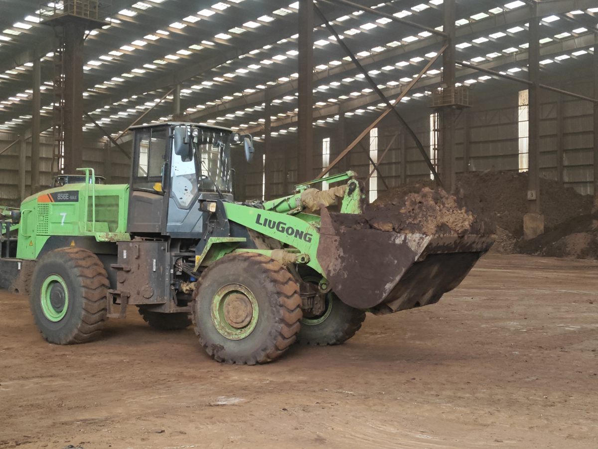 LiuGong Electric Equipment Maintenance: Simple Tips to Keep Your ...